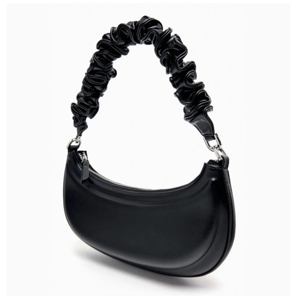 Zara | Bags | Zara Moon Bag | Poshmark